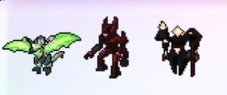 Discuss Everything About Loomian Legacy Wiki | Fandom