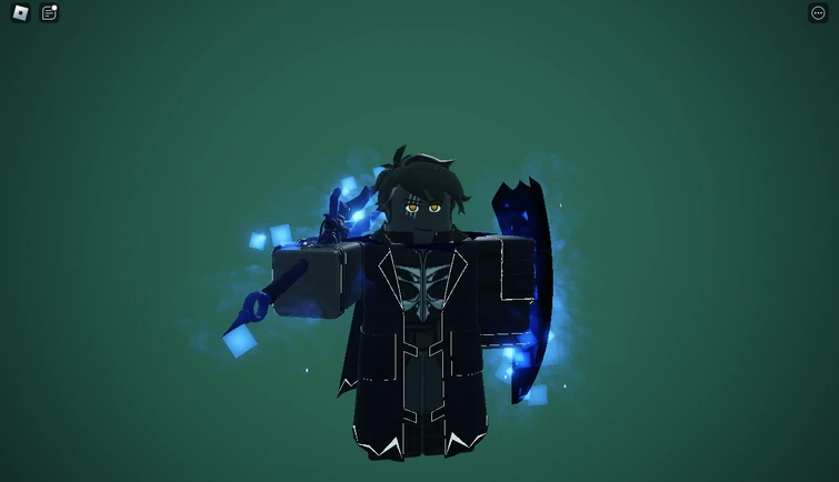 Discuss Everything About Deepwoken Wiki | Fandom