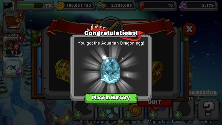 Discuss Everything About DragonVale Wiki | Fandom