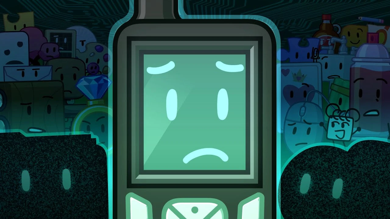 THE NIGHTLY MANOR IN 1 FRICKING HOUR CHAT | Fandom