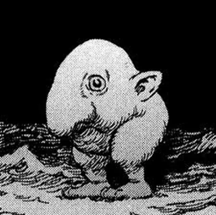 Doma Genderbent Art! (As Requested) | Fandom