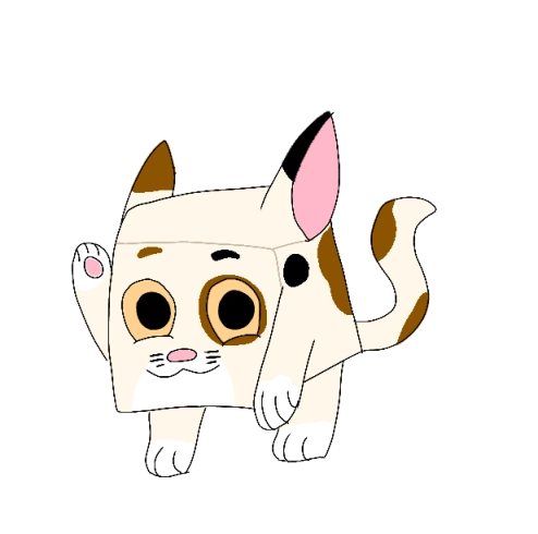 Animalblocks: Cat | Fandom