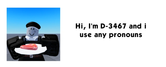 My Foreski- Forsaken OC!!!! | Fandom