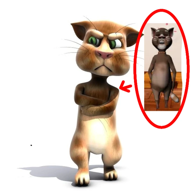 Is that a léo le chat? | Fandom