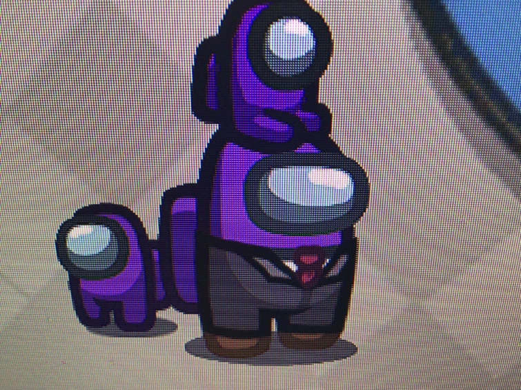 Discuss Everything About Among Us Wiki | Fandom