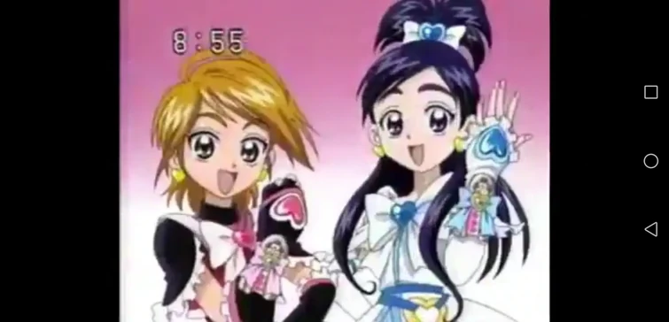 My Top 10 Precure Designs: | Fandom
