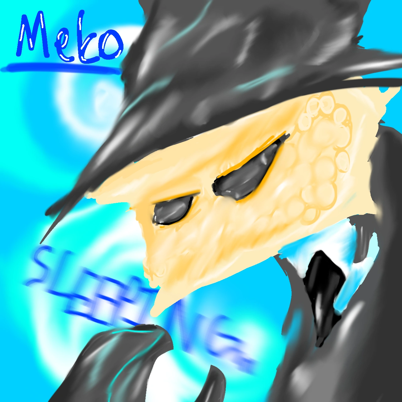 I tried jelly artstyle | Fandom