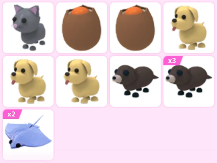 Discuss Everything About Adopt Me! Wiki | Fandom