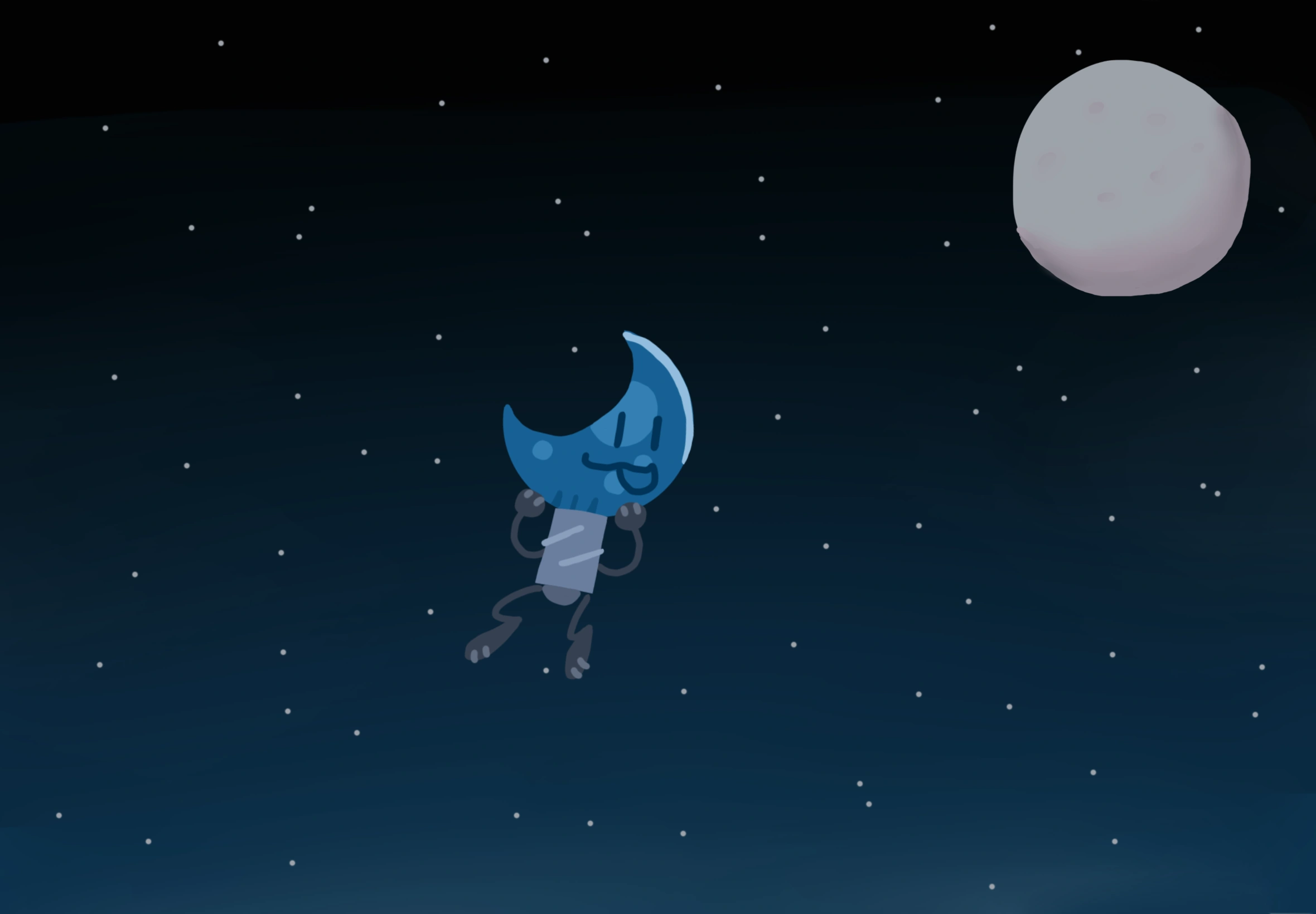 Moonlight night | Fandom
