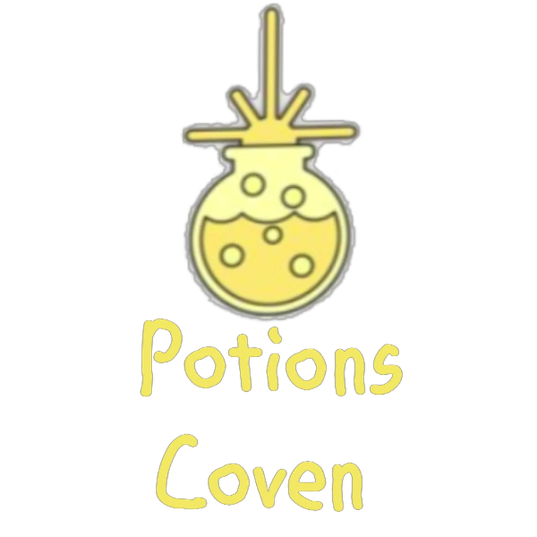 Potions Coven Badge | Fandom