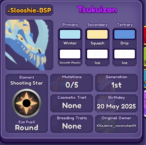 repost! looking for any other bsp dragon | Fandom