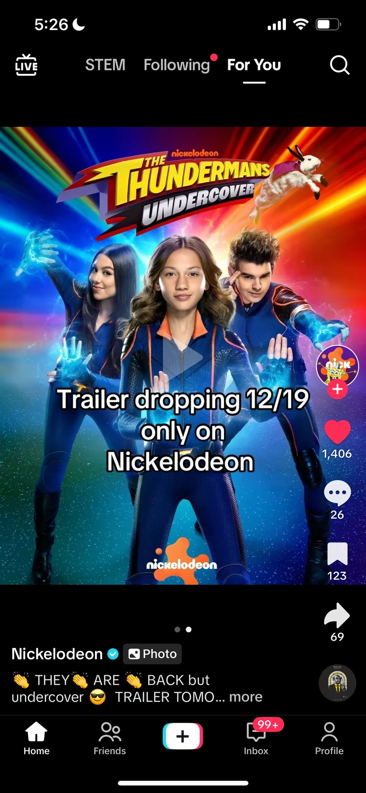 It’s us, Indigo and Violet. | Fandom