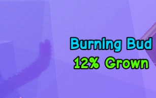 Is this the longest BURNING BUD TREE? | Fandom