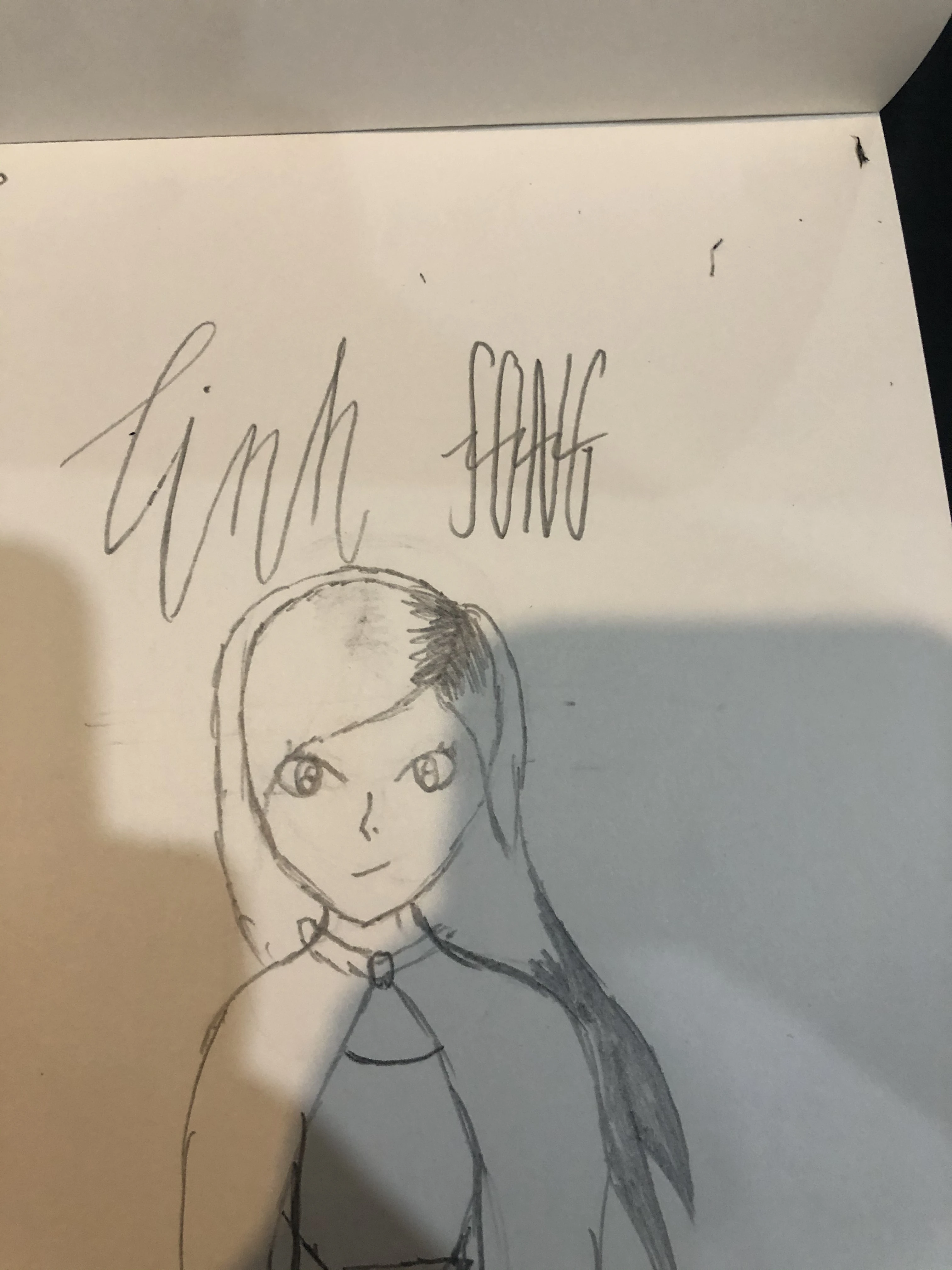 Linh Song Fanart | Fandom