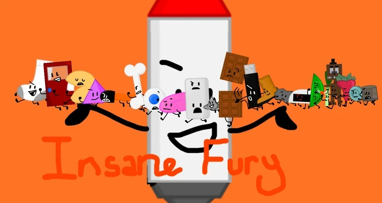 bfdi wiki artists compare your oldest art (That You Can Find ) to ...