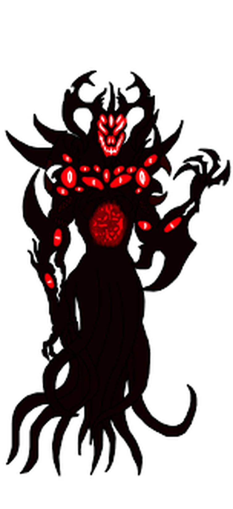 Best Satan Design Fandom