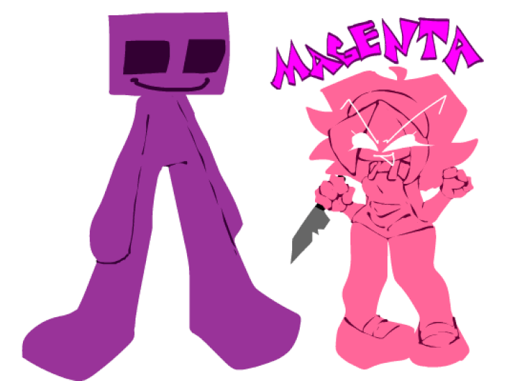 ourple guy concept | Fandom