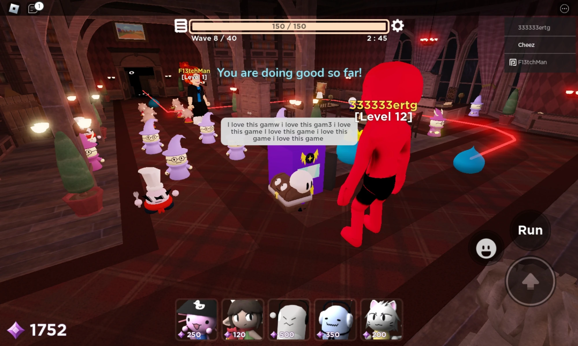 I love this game I love this game I love this game I love this game I ...