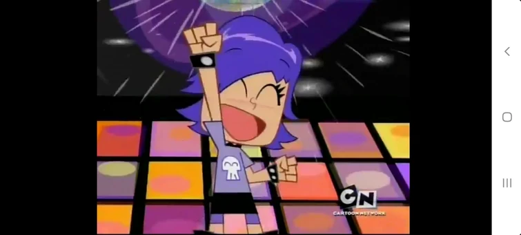 Gothic Yumi Is Next! | Fandom