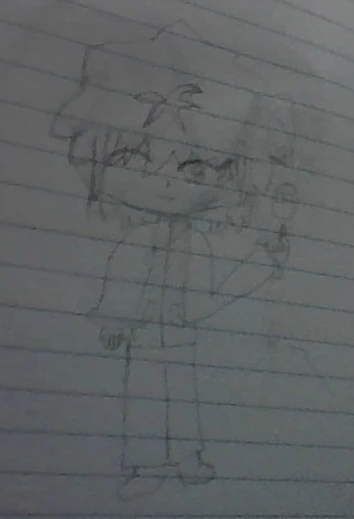 I draw bad😭 | Fandom