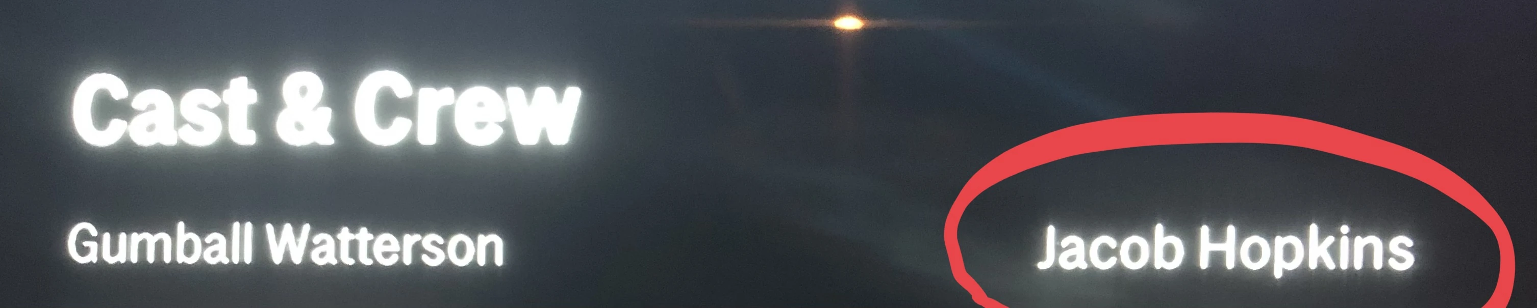 There is a Jacob Hopkins IRL | Fandom