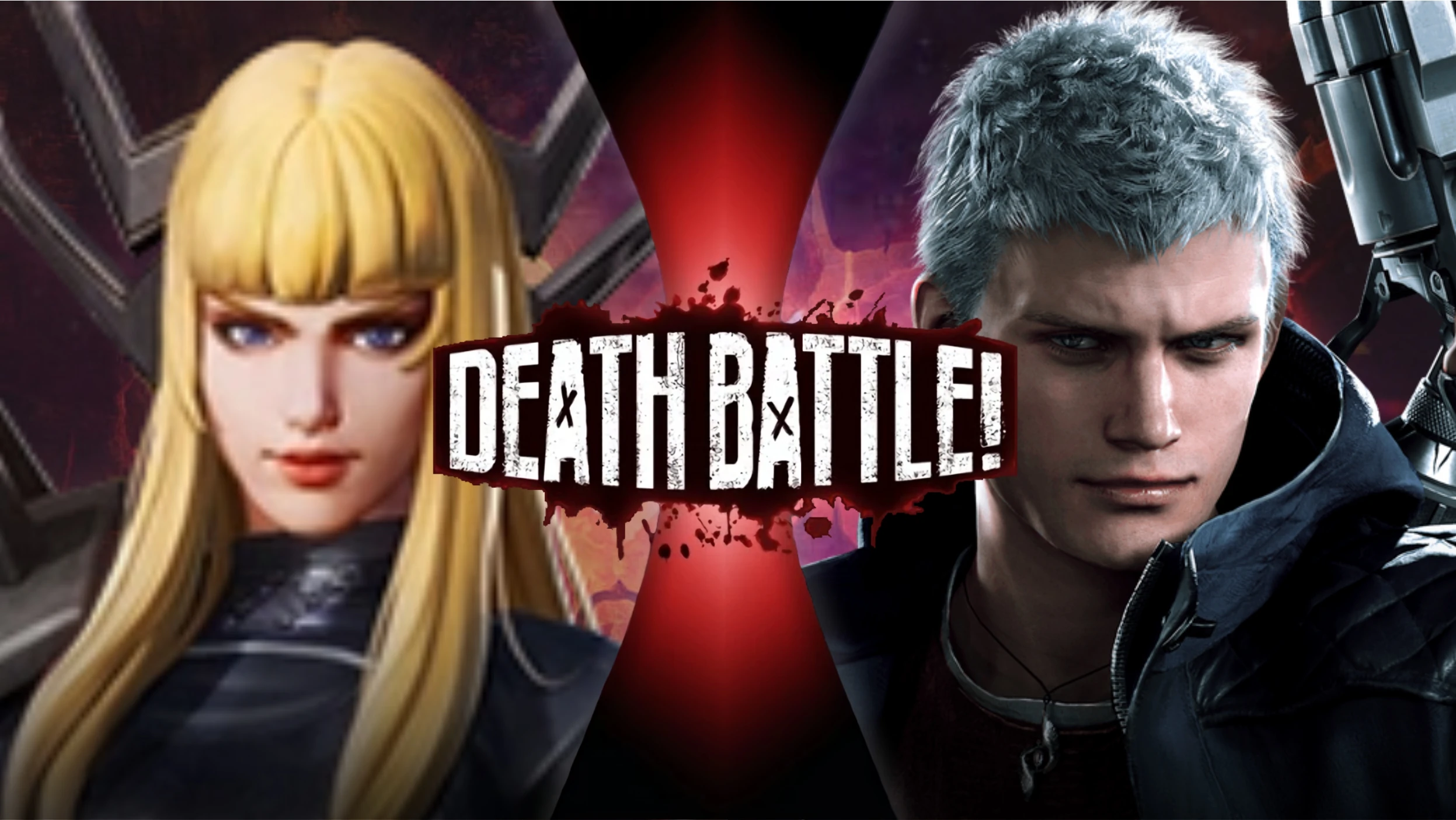 Magik VS Nero (Marvel VS Devil May Cry) | Fandom