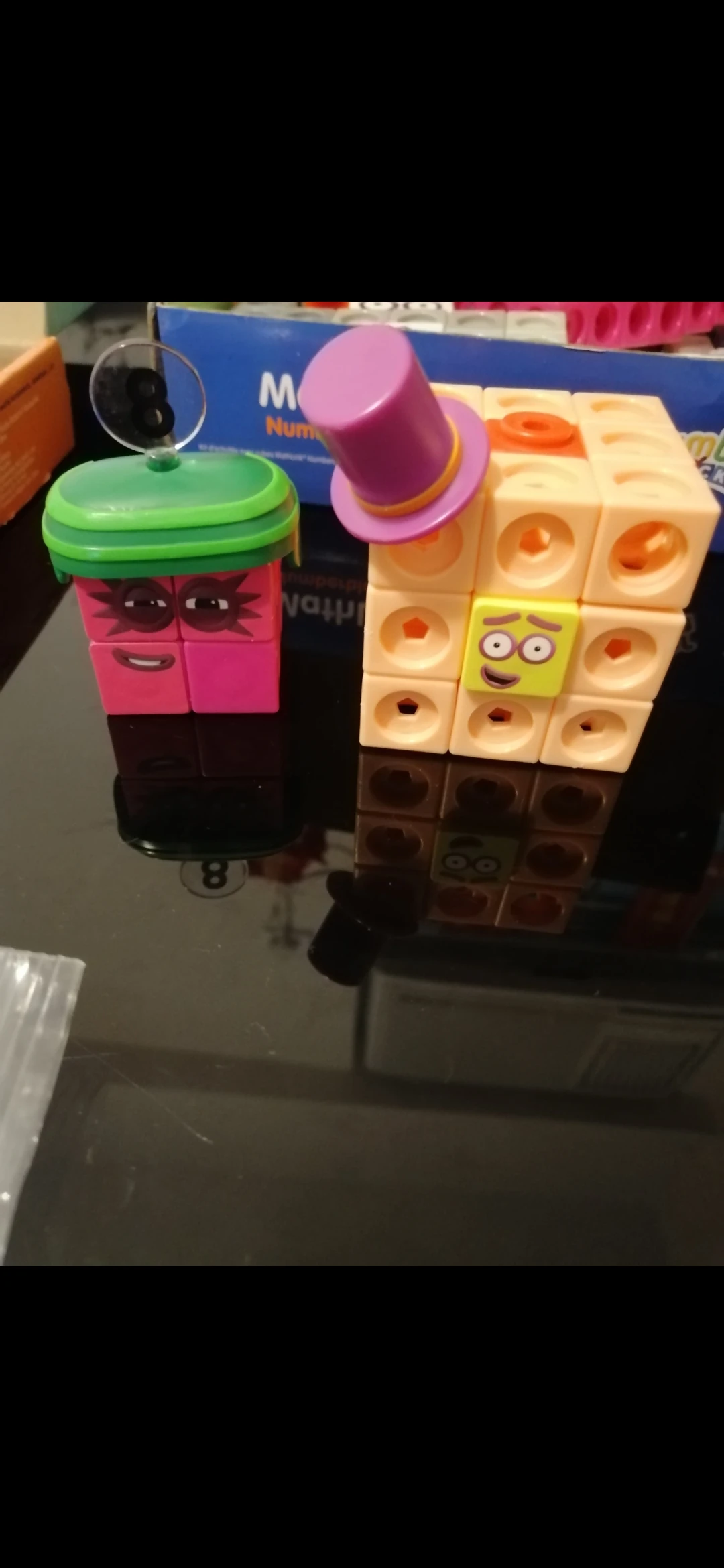 Cube friends | Fandom