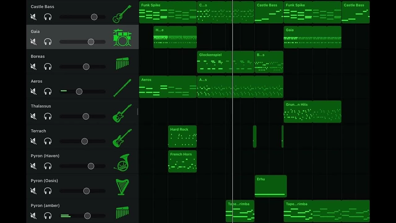 Colossal Island | Fandom