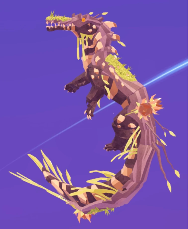 NYMPH SKIN RAFFLE! | Fandom