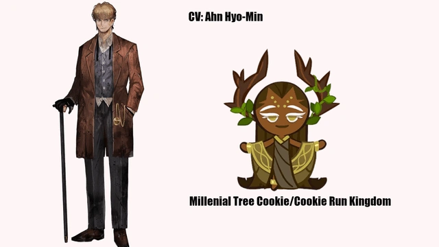 Same Korean VA | Fandom