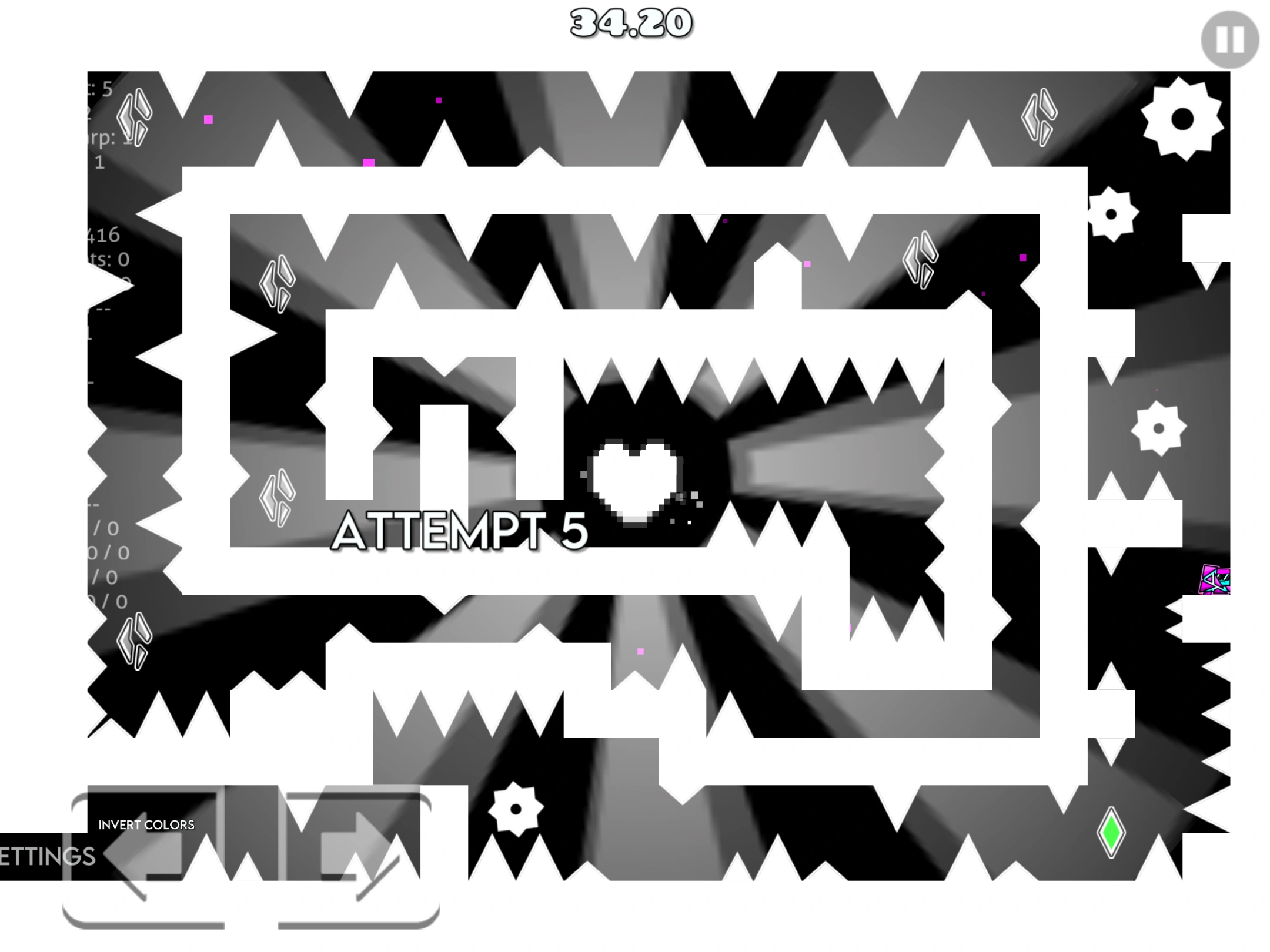 look at our new level | Fandom