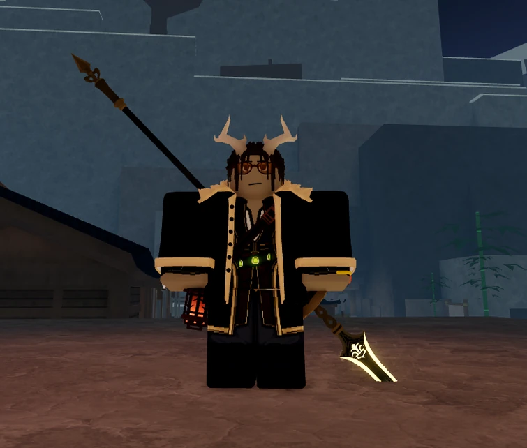 Discuss Everything About Deepwoken Wiki | Fandom