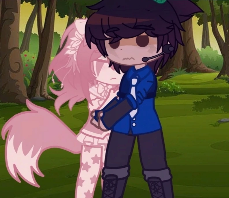 James and Roselli redesigns + Skit teaser | Fandom