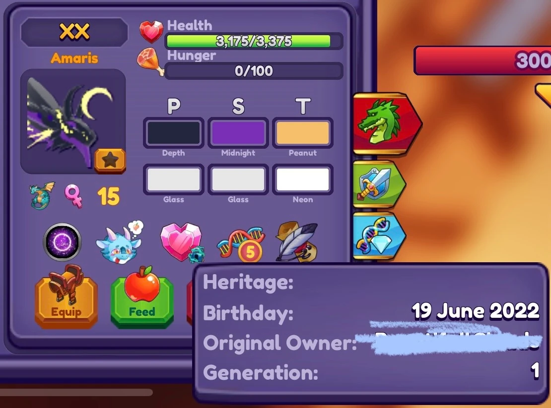 T/S some old dragons! | Fandom