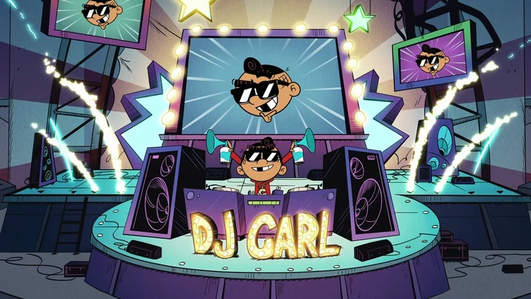 Discuss Everything About The Loud House Encyclopedia | Fandom