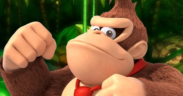 D.K VS Crash (Donkey Kong VS Crash Bandicoot) | Fandom