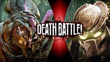 My DEATH BATTLE Tournament of Champions Round 1 (Reboot) | Fandom