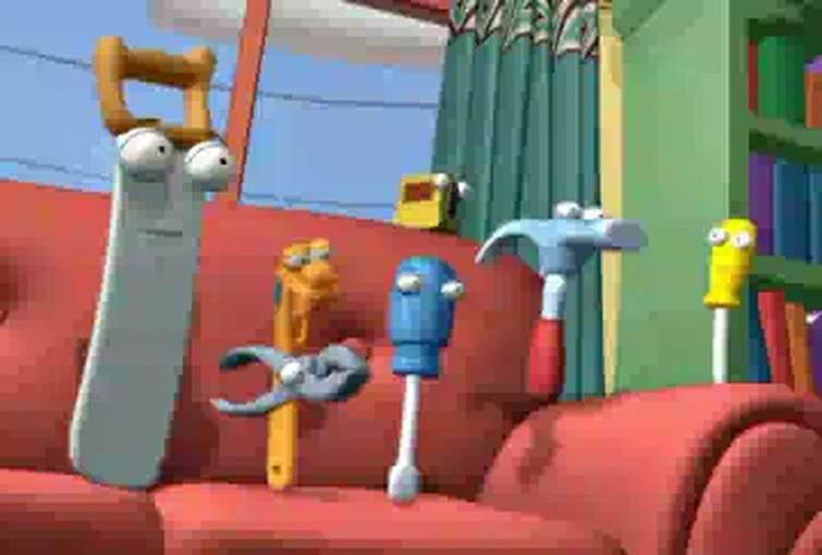 Can you please find the DKP Studios 2004 Demo Reel for me and post is ...