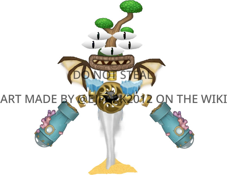 I made a Custom Epic Wubbox on.....Nostalgic Island...???? | Fandom