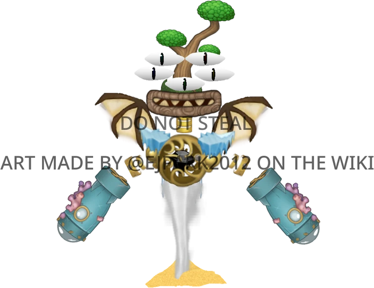 I made a Custom Epic Wubbox on.....Nostalgic Island...???? | Fandom