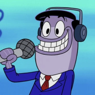Will we ever get an episode about Perch Perkins? | Fandom