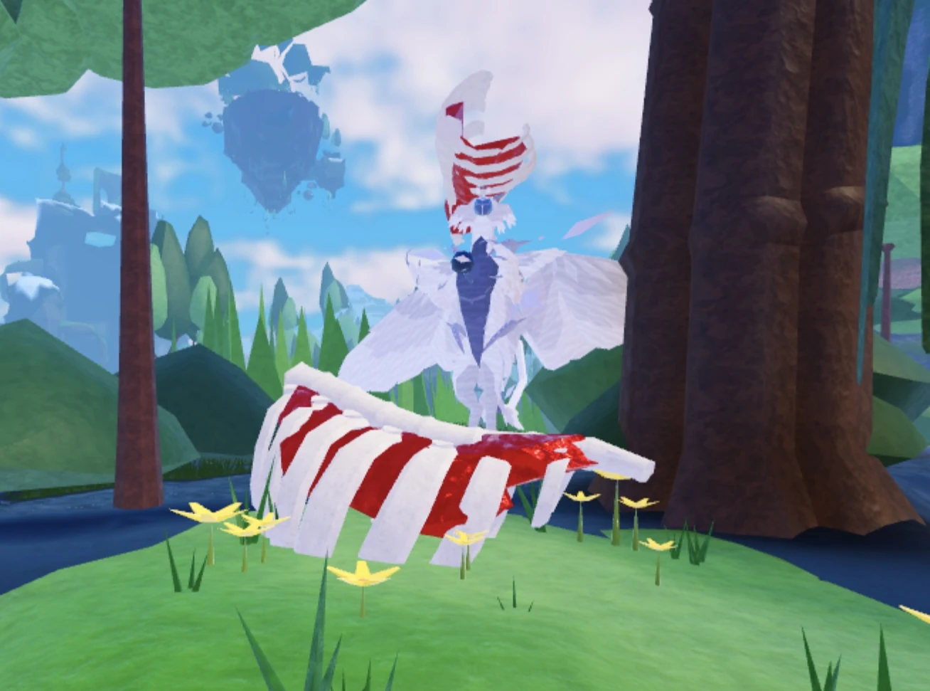 Merry-Go-Round went on a spree… | Fandom