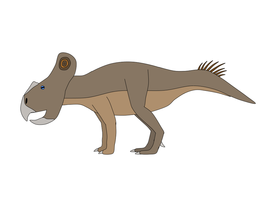 Protoceratops art | Fandom