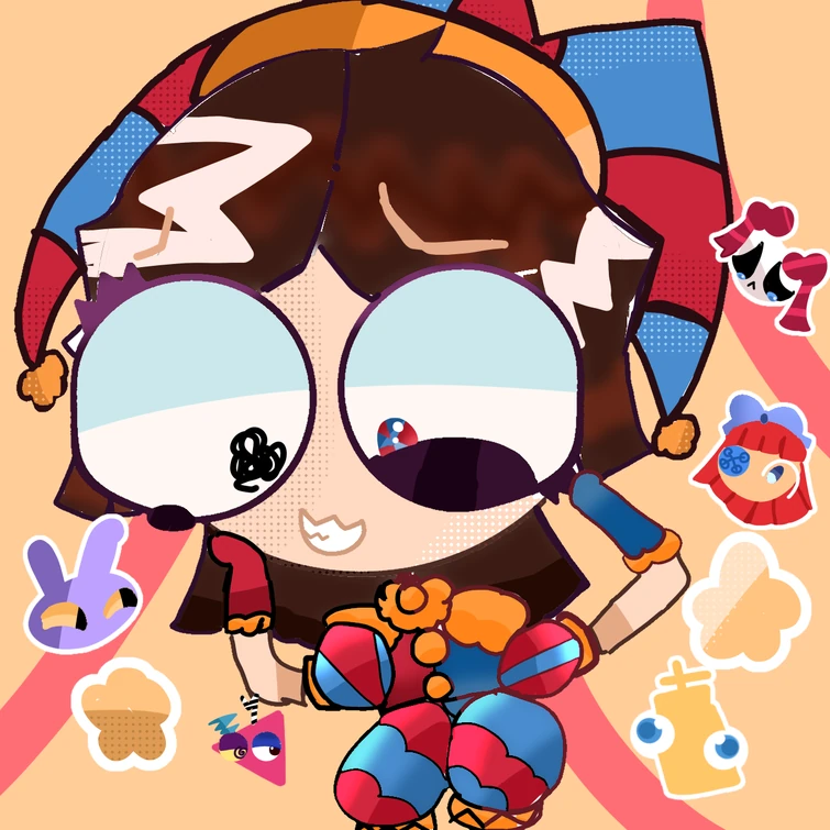 Discuss Everything About The Amazing Digital Circus Wiki | Fandom