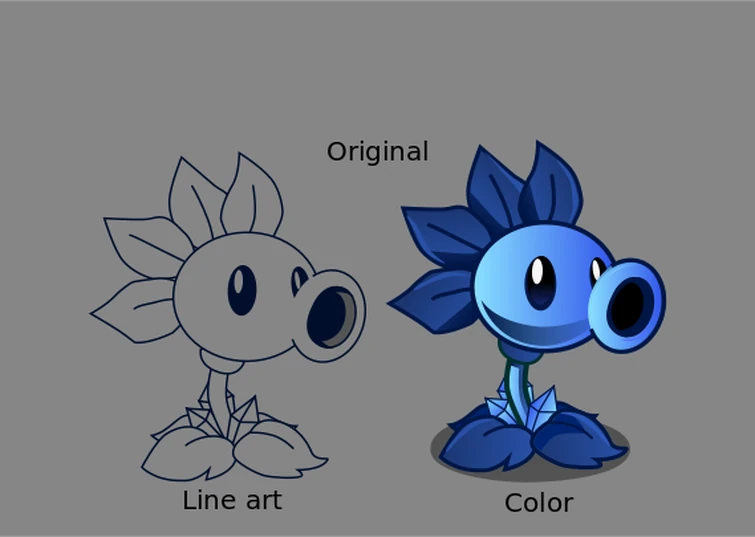 Discuss Everything About Plants vs. Zombies Character Creator Wiki | Fandom