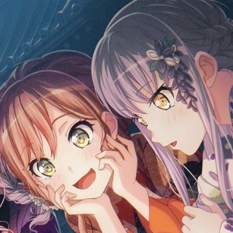 Discuss Everything About Shipping Wiki | Fandom