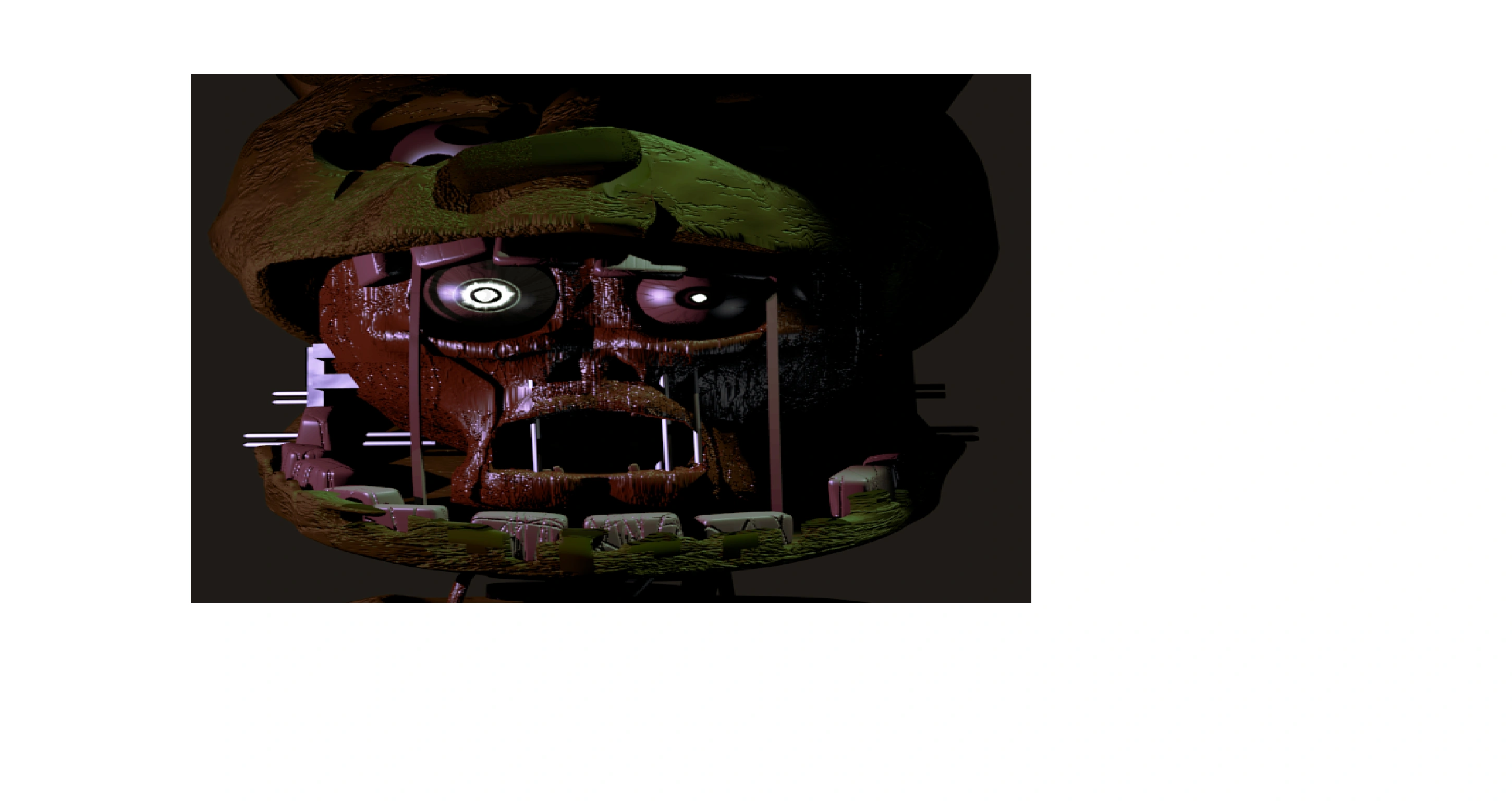 I have a actually possible theory | Fandom