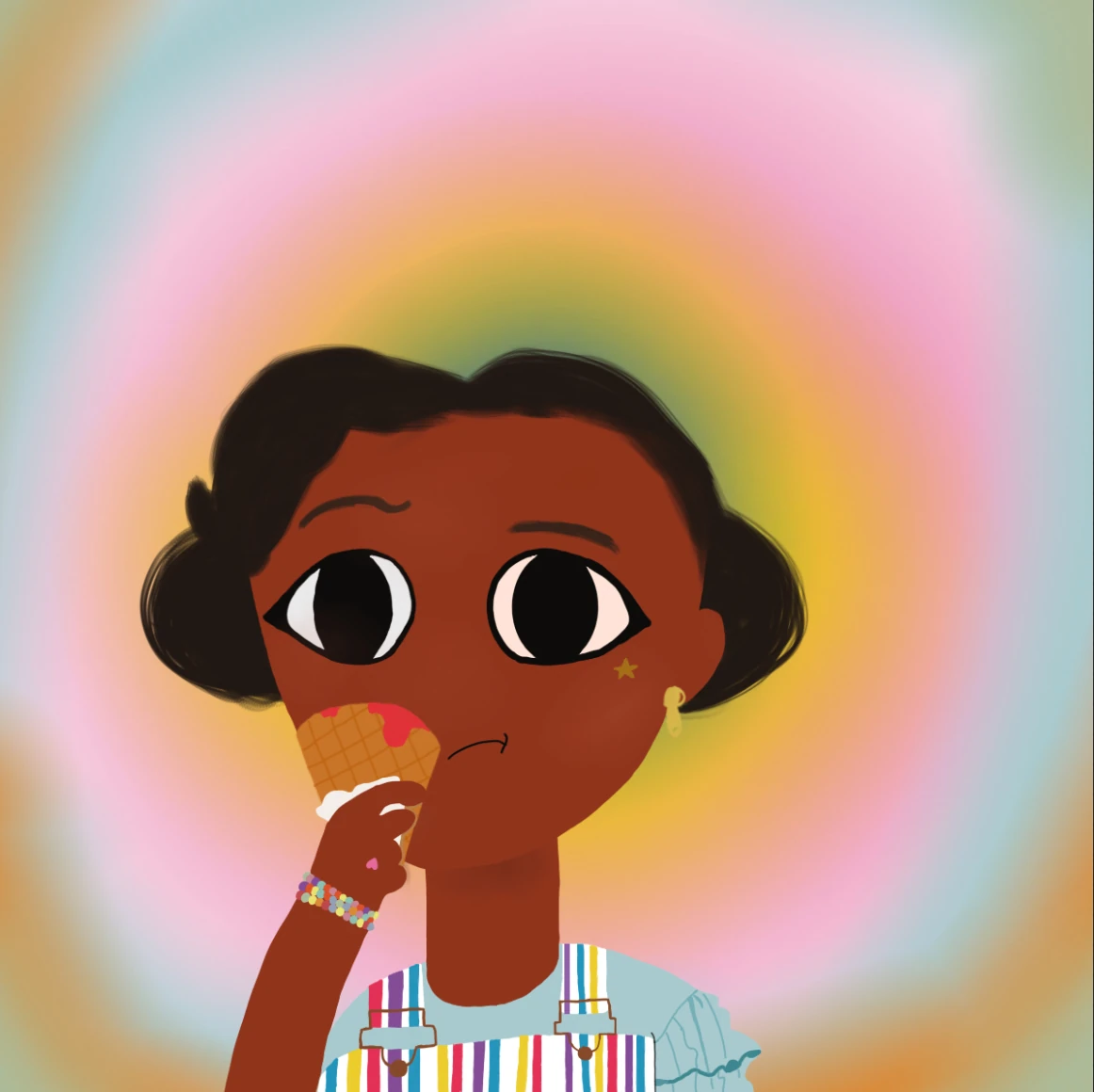 New Erica Art | Fandom