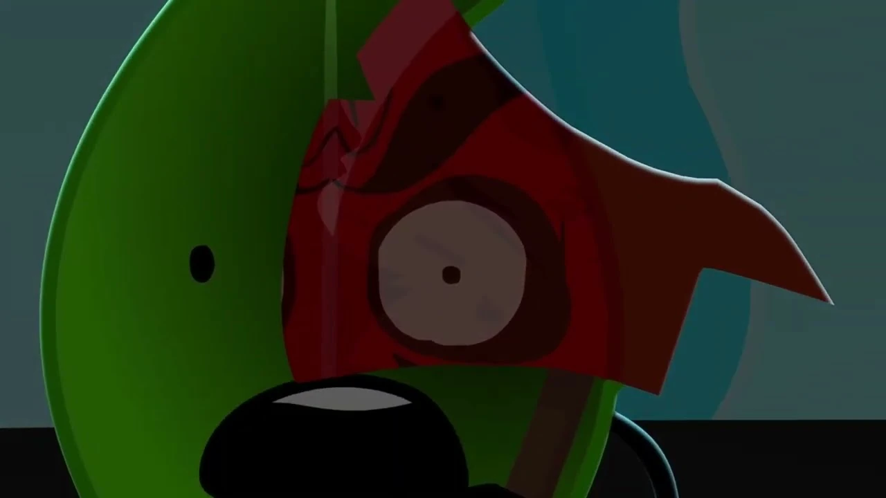 EVERYONE STOP WHAT YOURE DOING AND LOOK AT THIS COOL YOUTUBE ANIMATION | Fandom