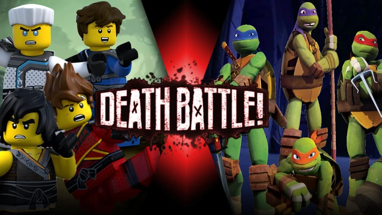 Death battle matchups | Fandom